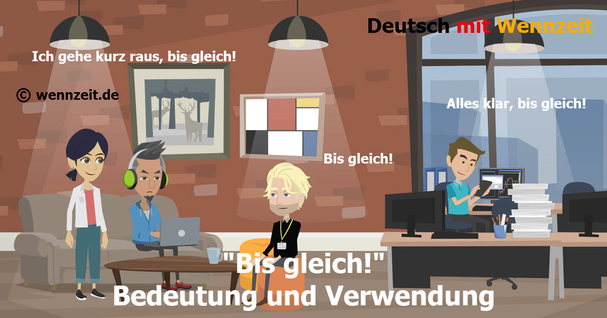 Das deutsche Alphabet