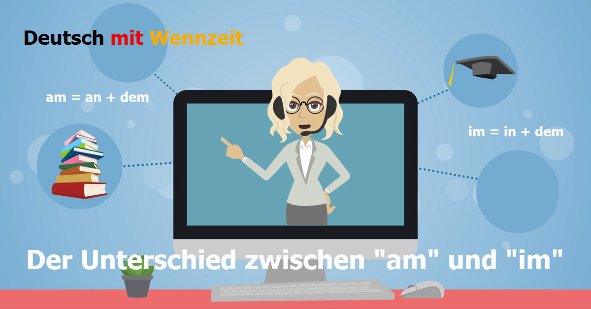 Das deutsche Alphabet